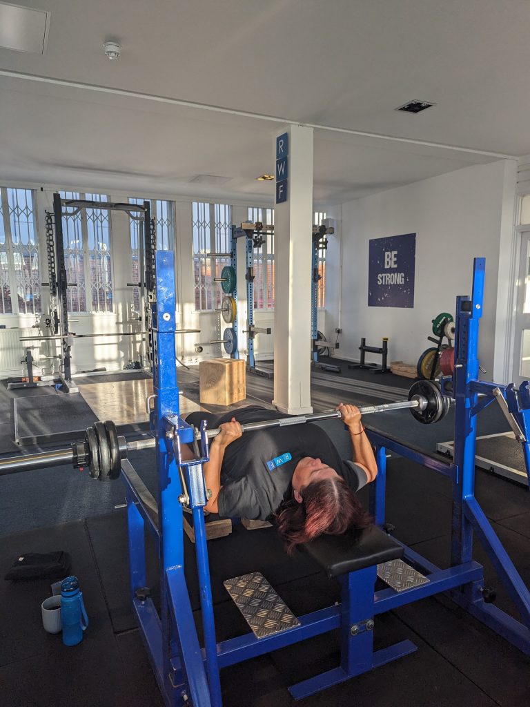 Personal Trainer in Nottingham Personal Training Nottingham